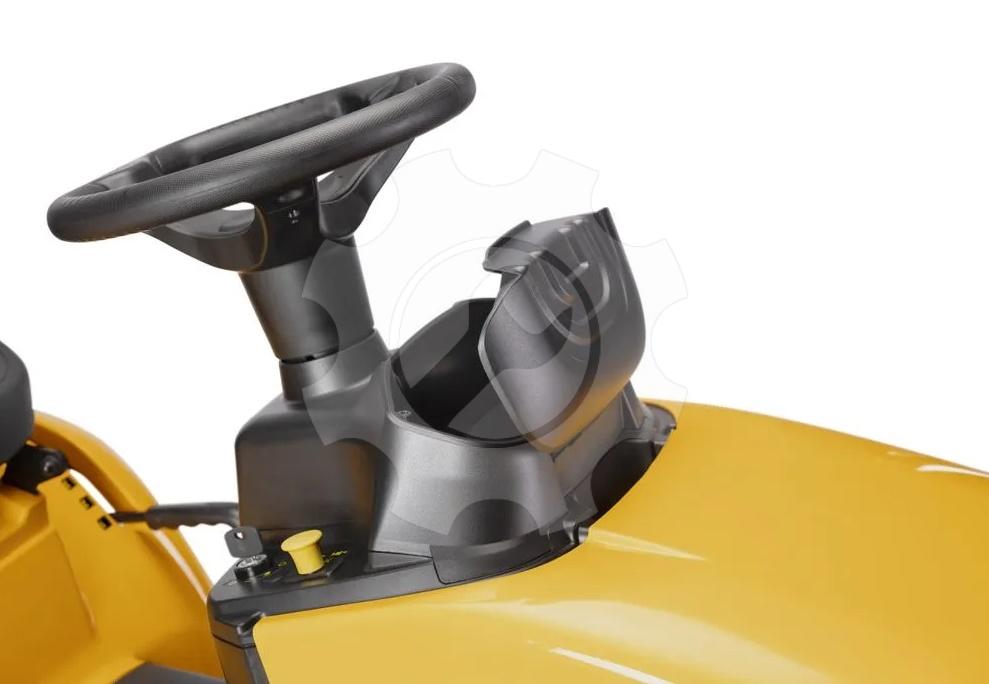 Zahradní traktor Estate 598 W STIGA | Nářadí Idaran